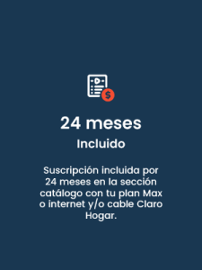 Claro Video - PlanGO - Ofertas y Promociones para Hogar y Móviles Claro